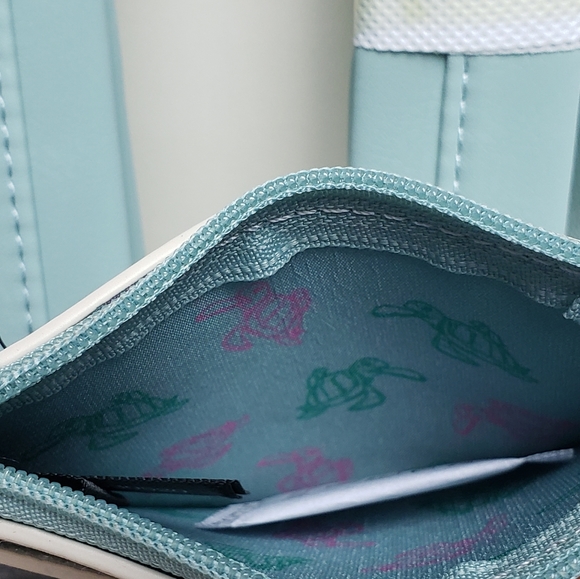 Loungefly | Bags | Loungefly Stitch Turtles Mini Backpack Coin Purse ...